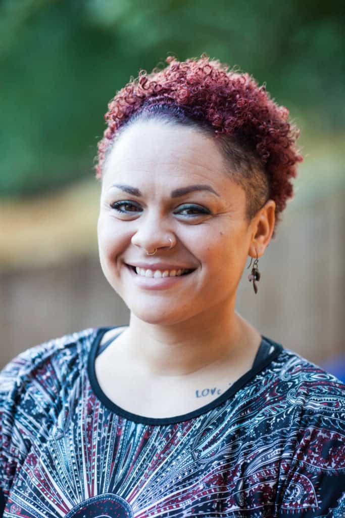 Gina Brunson The Willow School